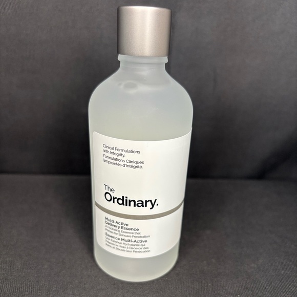 The Ordinary | Skincare | The Ordinary Multiactive Essence In Frosted ...
